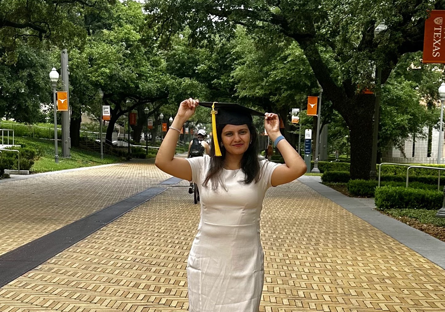 Women in Tech at InMobi: Neha Gadgil